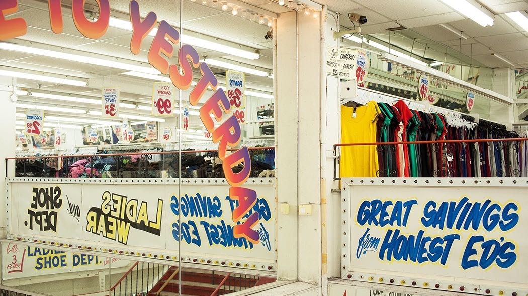 The storied history of ‘that great silent salesman’ — hand-painted ...