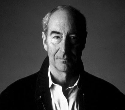 Special Guest: Thomas Hoving - The World from PRX