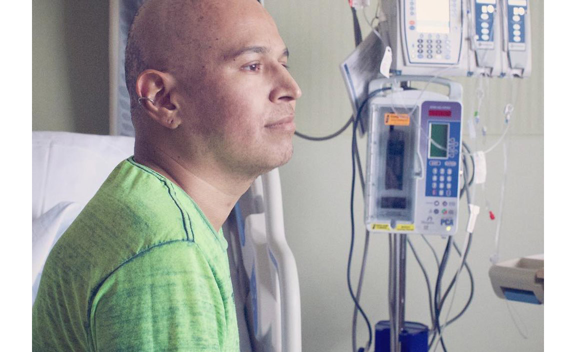 How I overcame my fears and saved my life from cancer - The World from PRX