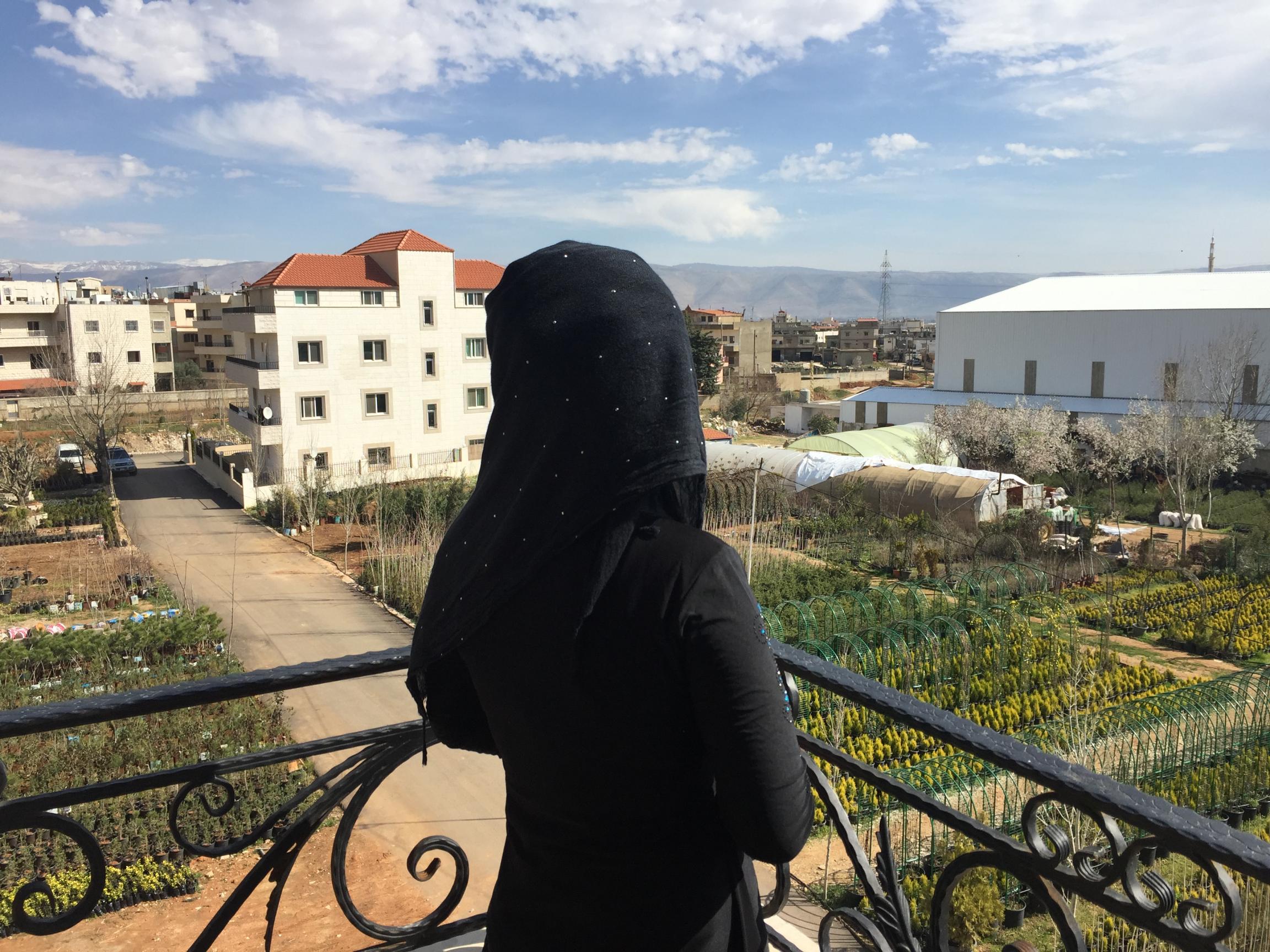 The refugee crisis is turning more girls into child brides - The World ...