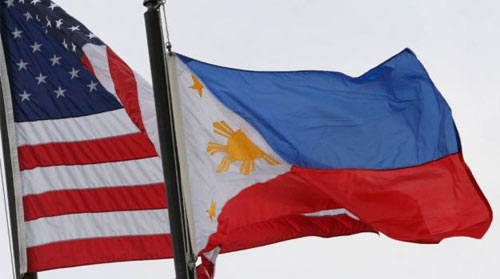 California writing Filipino Americans into the history books - The ...