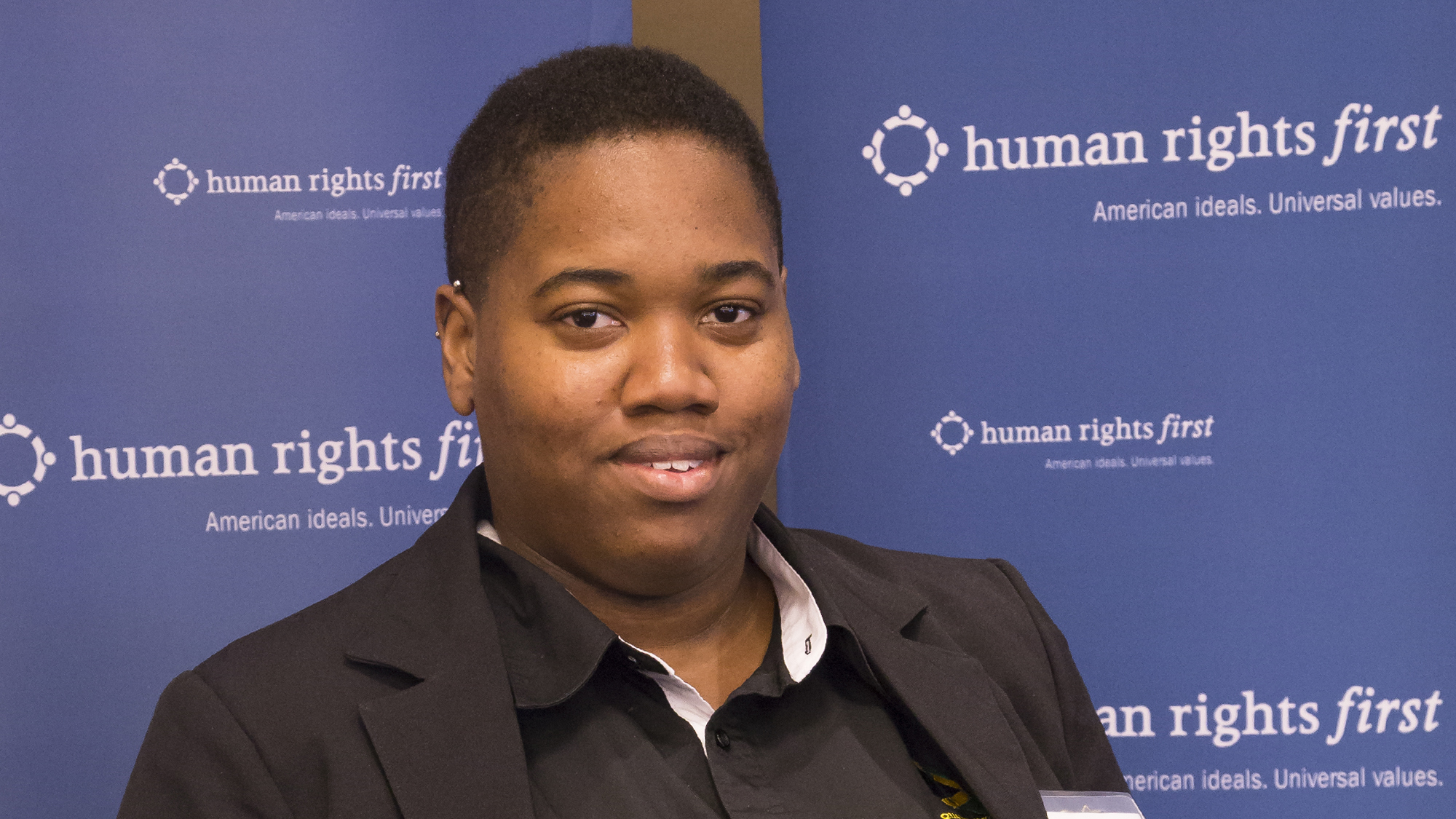 It took Obama for her triumph to be commemorated in Jamaica - The World ...