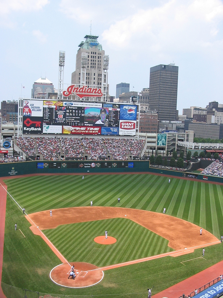 Design for the Real World: Ballpark - The World from PRX