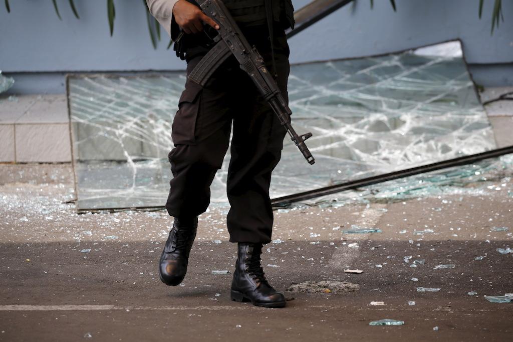 Here’s what we know about ISIS's influence in Indonesia - The World ...