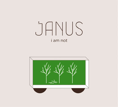 360 Staff Pick: Janus Trio's Debut - The World from PRX