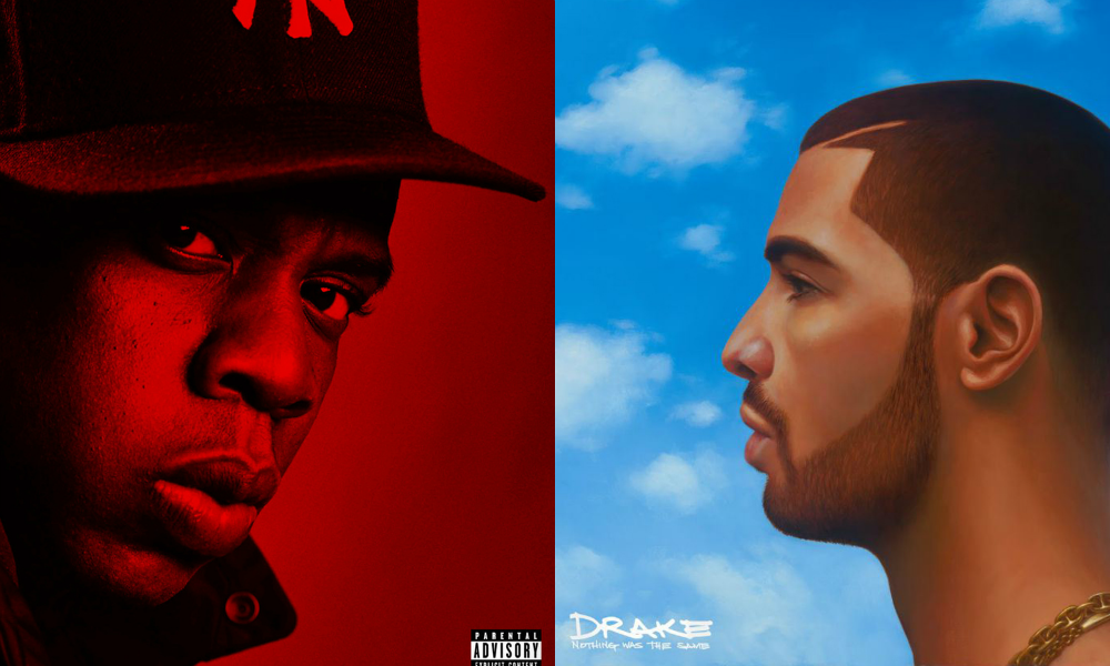 Jay Z vs. Drake: The NBA Playoffs Fuel a Rap Beef - The World from PRX