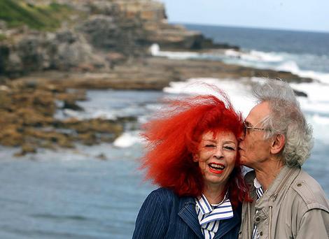 Remembering Jeanne-Claude - The World from PRX
