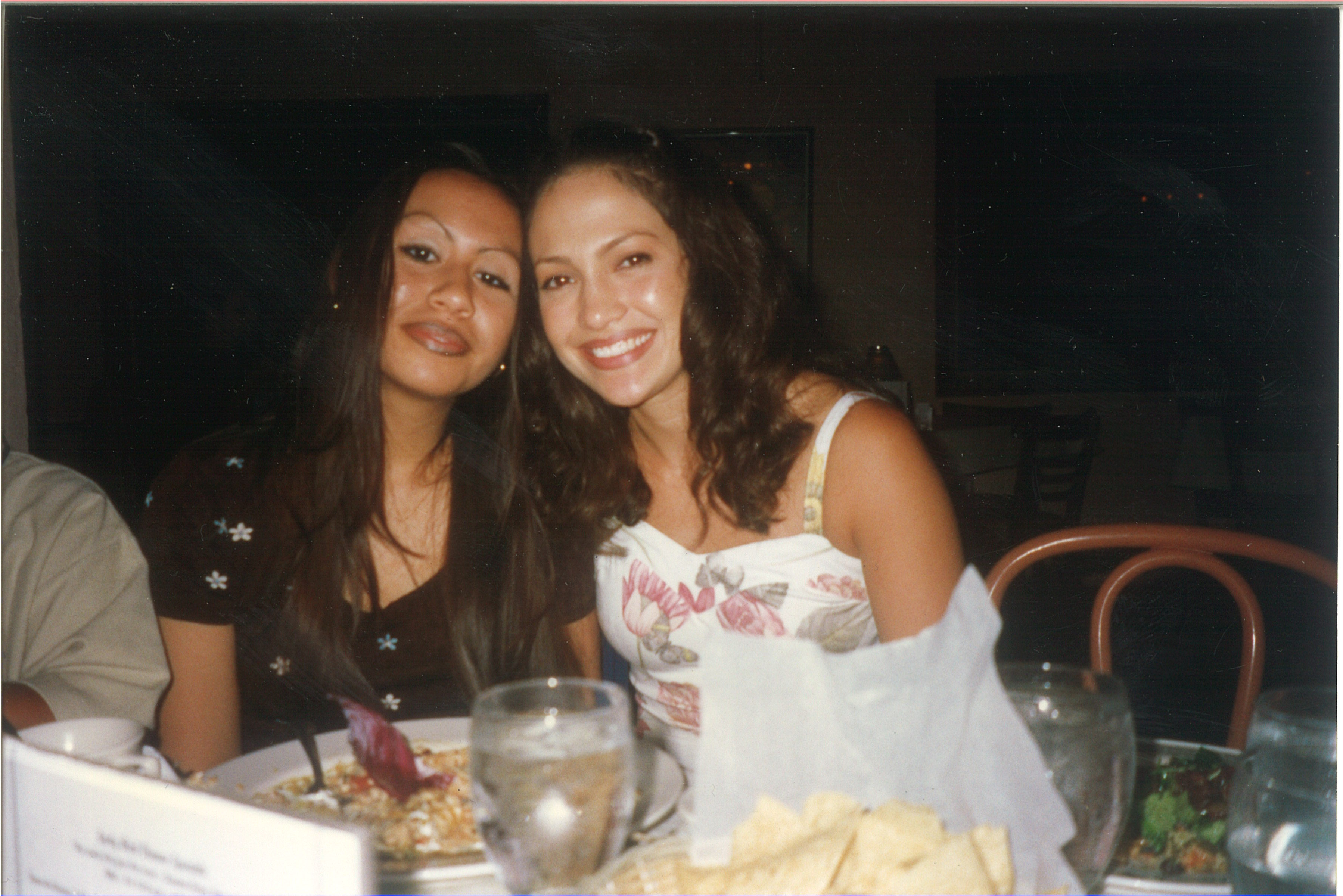 The 20-year-old biopic on Tejana star Selena almost didn't happen - The ...