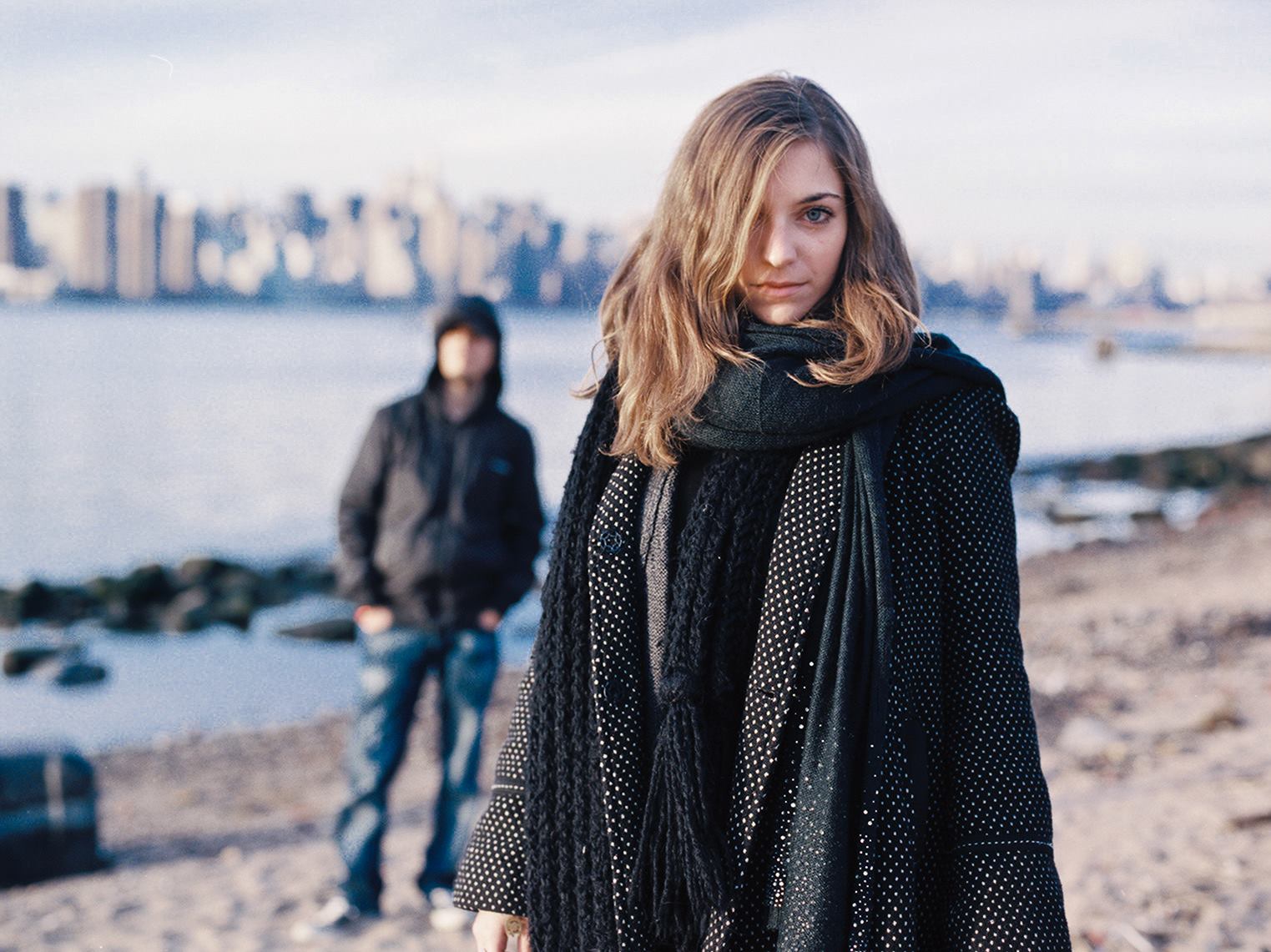 What's next? US paralysis may be delaying tour of the Greek band Keep ...