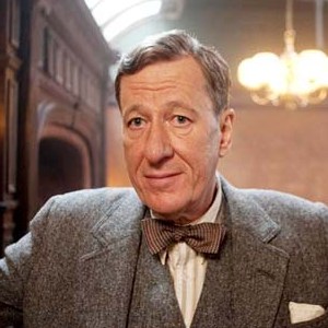 Geoffrey Rush - The World from PRX