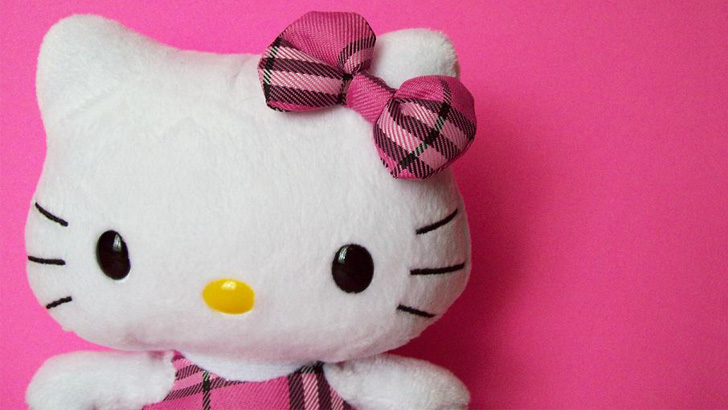 Hello Kitty turns 40 this year and she's got news! - The World from PRX