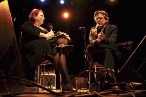 Kurt Goes Vaudeville - The World from PRX