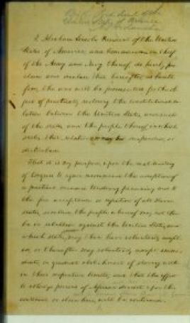 The Power of the Pen(cil) - The World from PRX