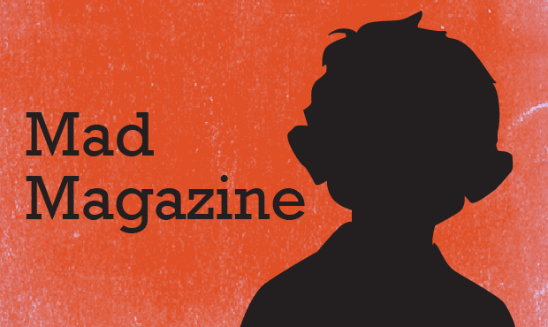 American Icons: “Mad Magazine” - The World from PRX