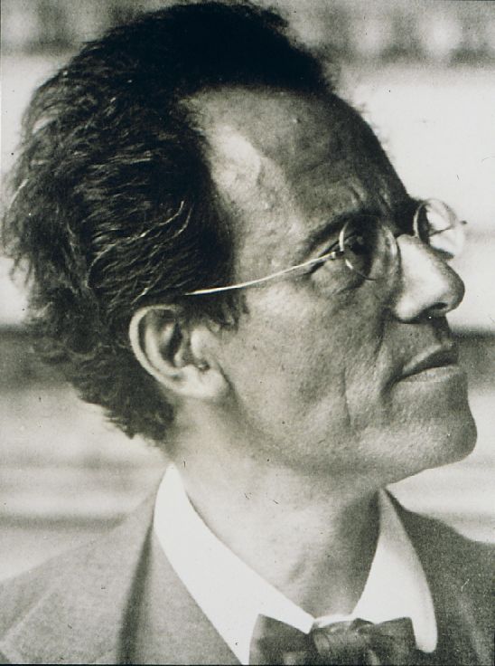 Mahler in America - The World from PRX