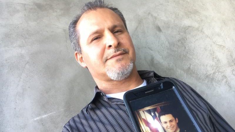 Serving in the US military won't protect these veterans from being ...