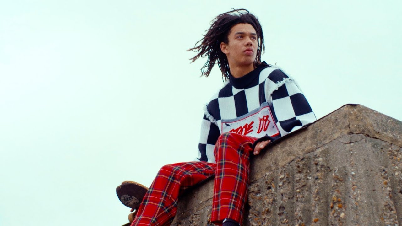 Cosmo Pyke and Frank Ulwenya capture the sound of travel with soul and ...