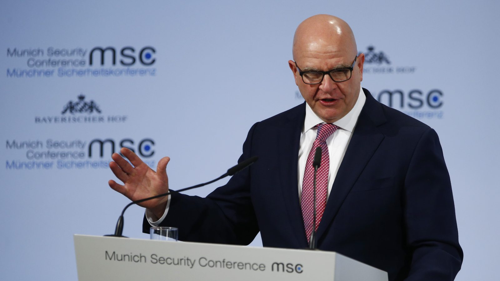 Trump's 'insulting' treatment of Kelly and McMaster might drive both ...
