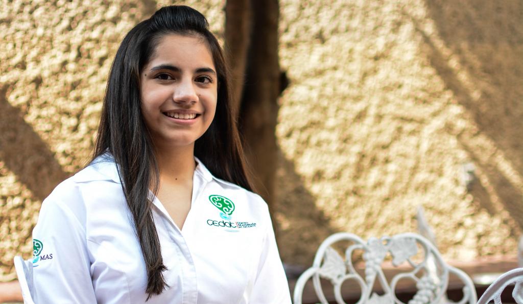 A 13-year-old psychologist spotlights Mexico's child prodigies - The ...