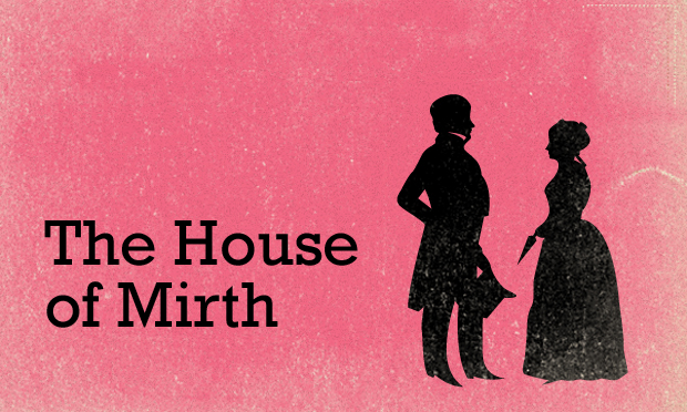 American Icons: The House of Mirth - The World from PRX