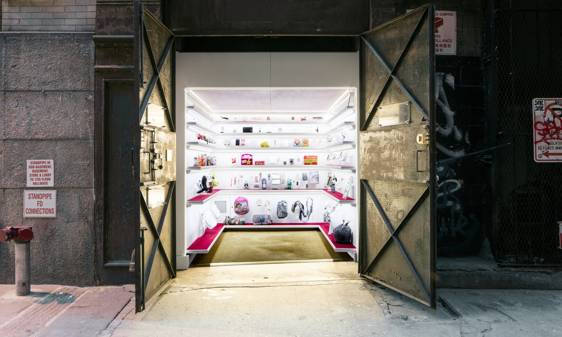 The Man Behind the Brand - The World from PRX