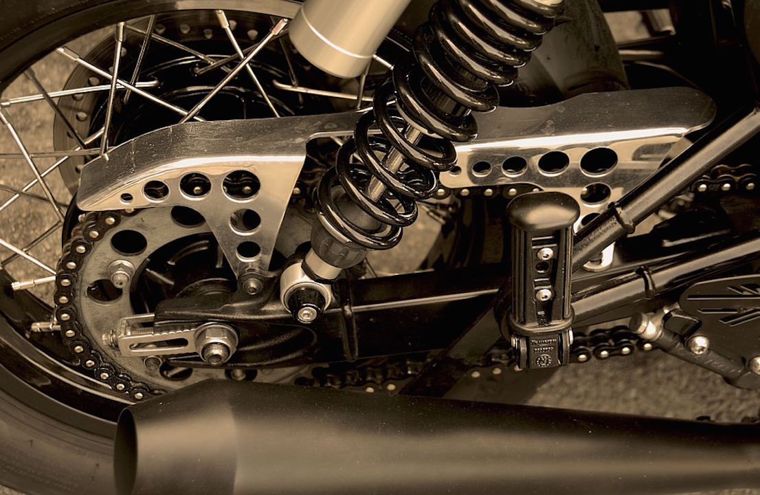 Robert Pirsig, author of the iconic 'Zen and the Art of Motorcycle ...