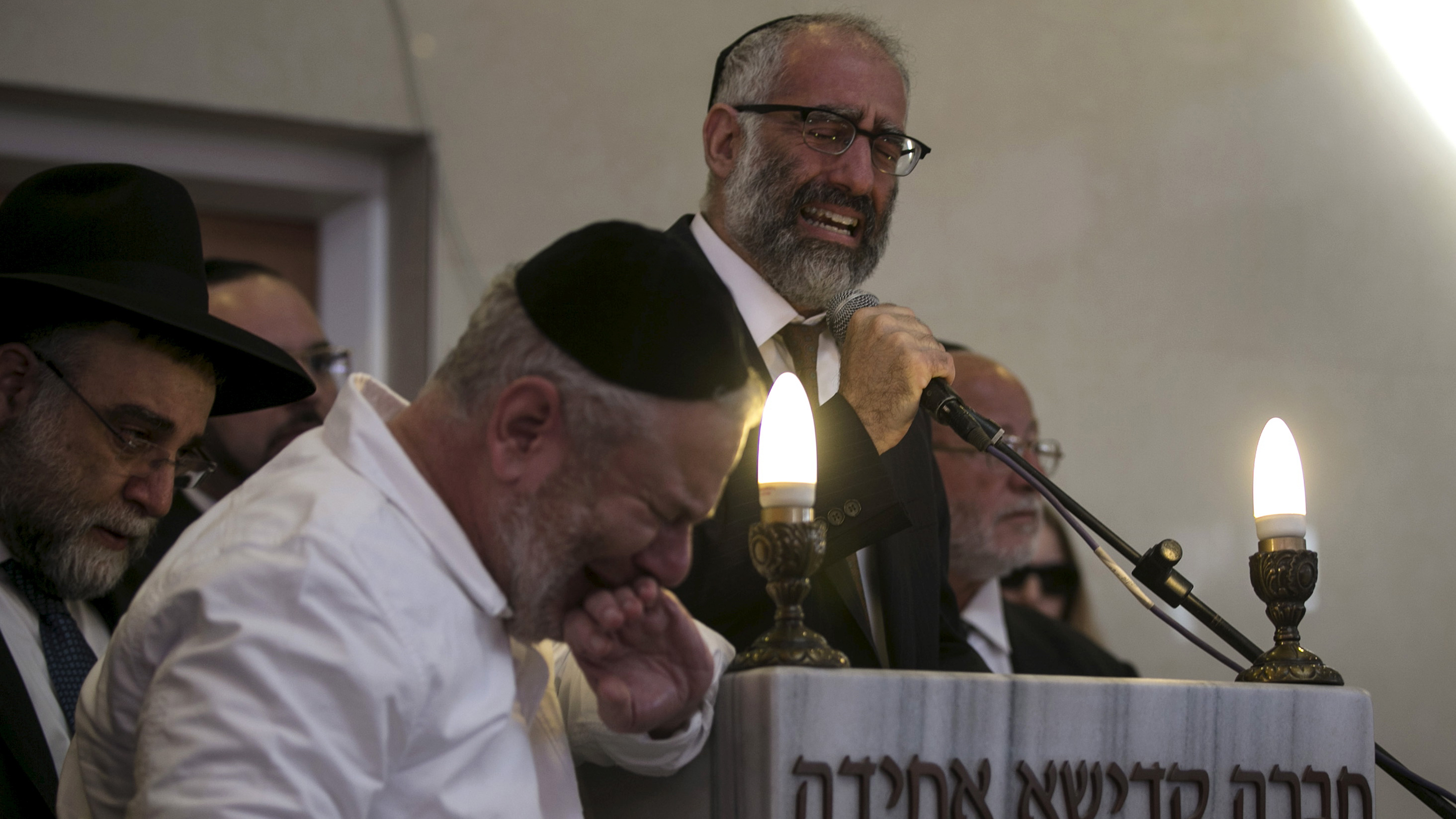 How centuries-old Sabbath laws impact the modern world - The World from PRX