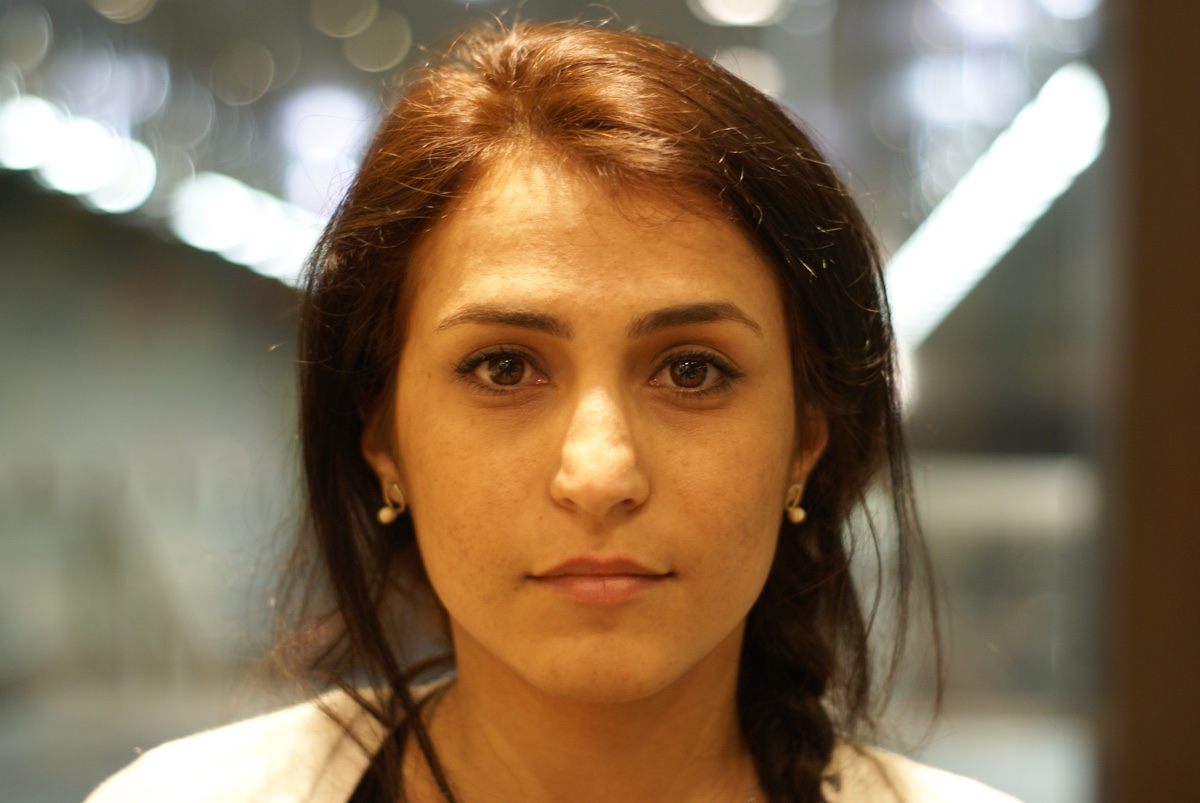 This Syrian's decision to pass as a non-refugee came at a personal cost ...