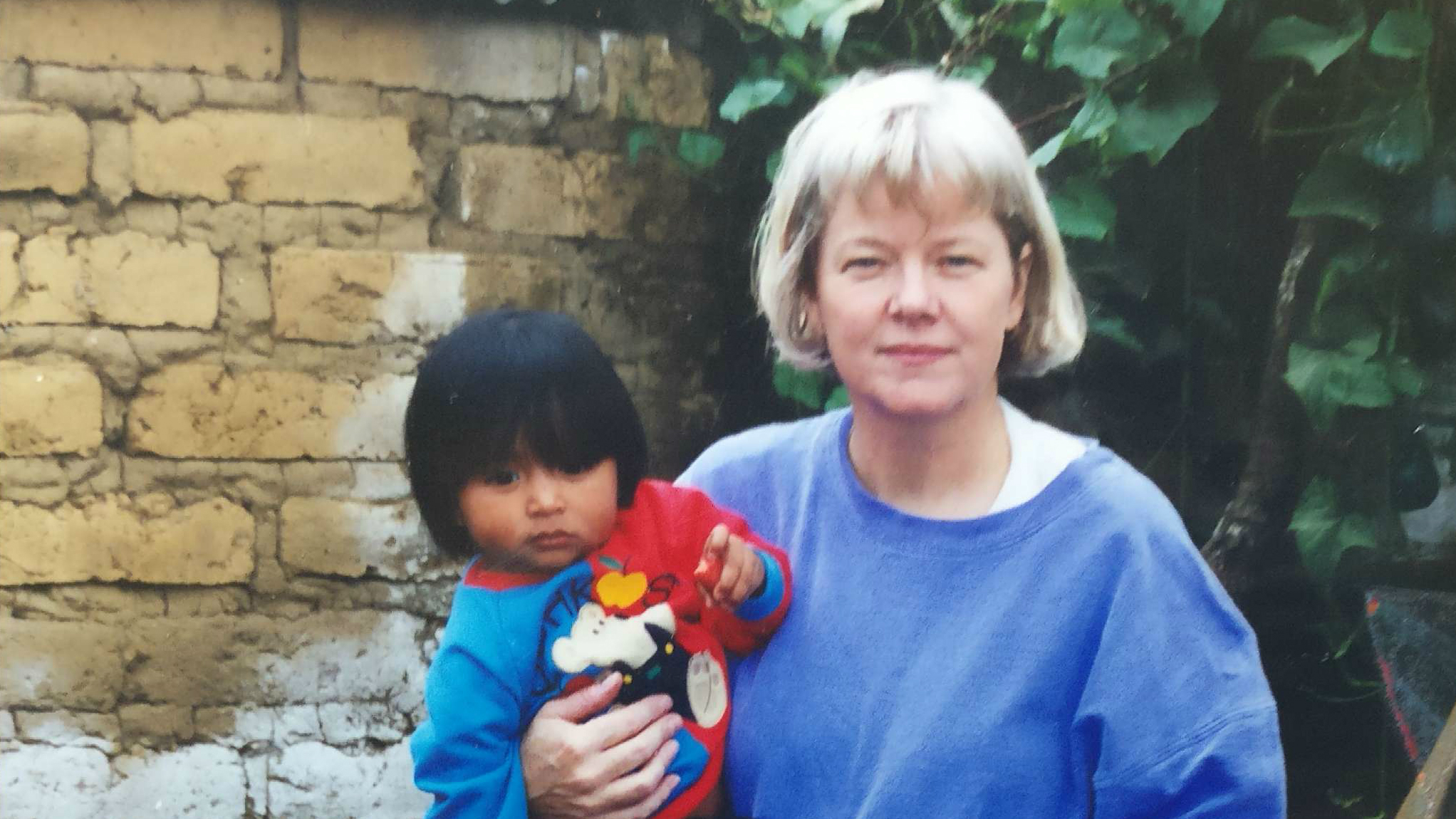 The California woman accused of Guatemalan child trafficking is found ...