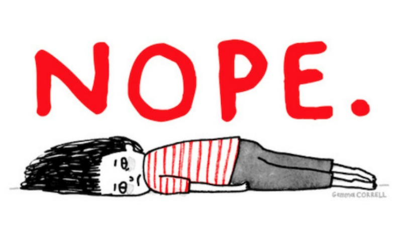 Depression Isn't Funny, but These Comics Are - The World from PRX