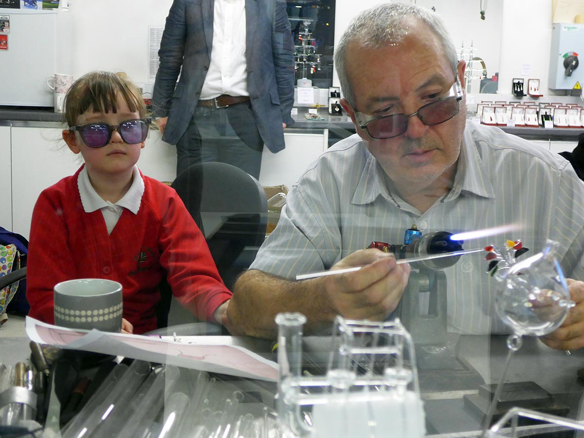 Taking Small Inventors' Big Ideas Very Seriously - The World from PRX