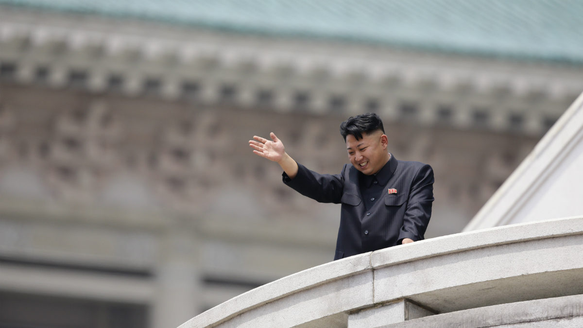 Who trades with North Korea? - The World from PRX