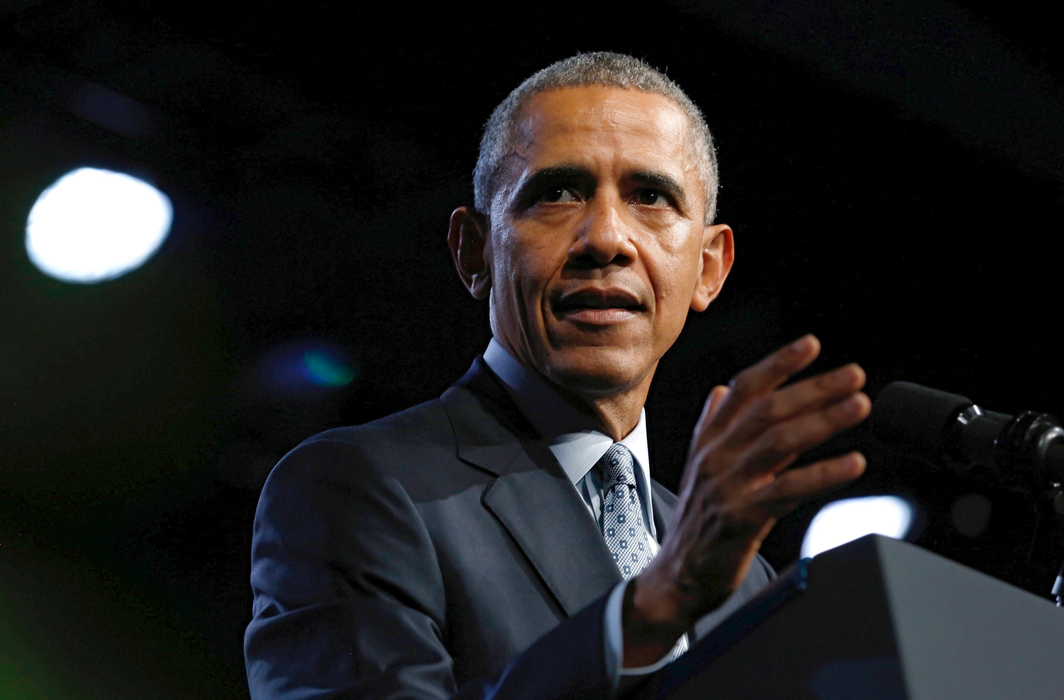 President Obama may have reached his last budget deal with Congress ...