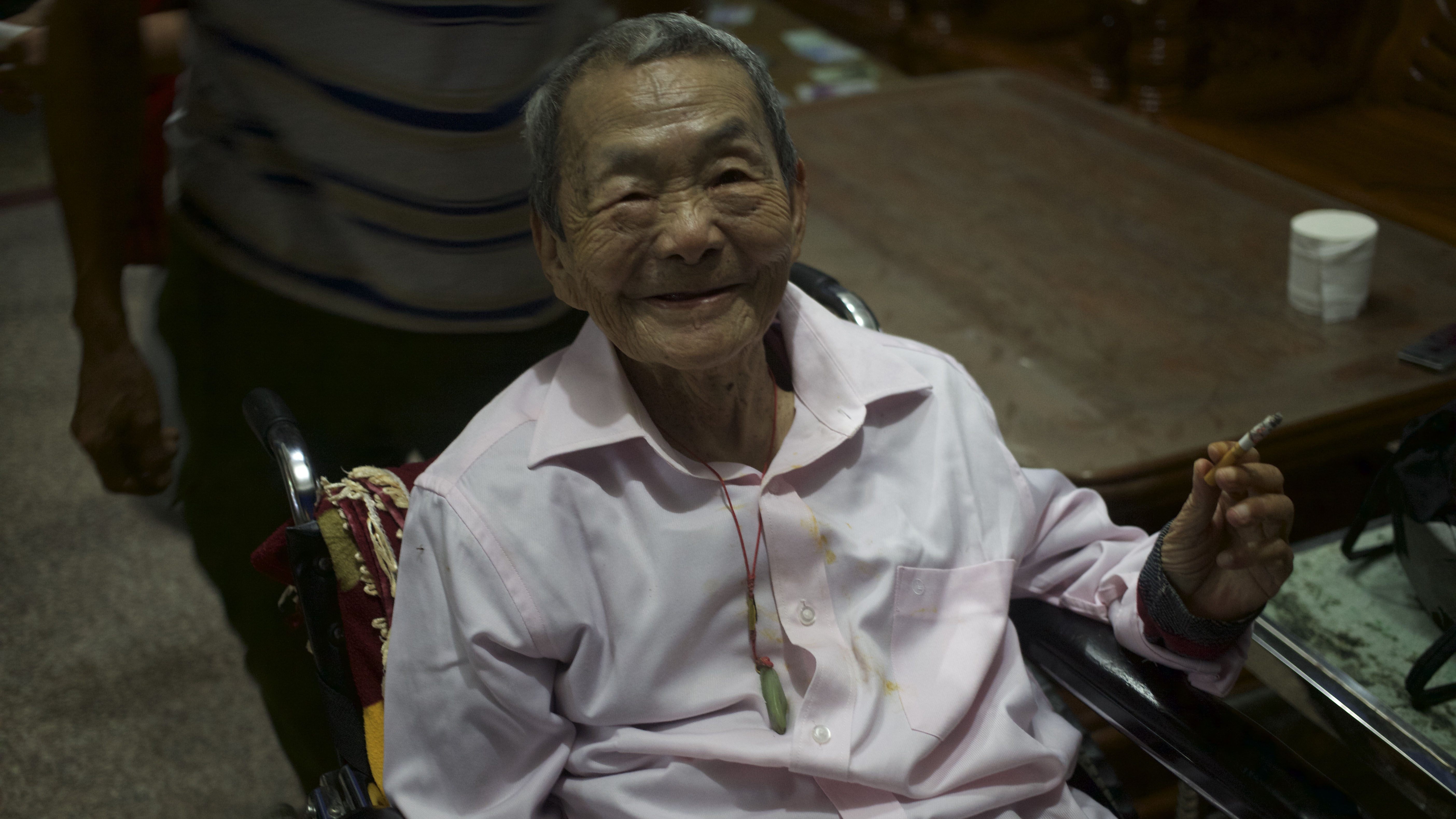 The royal-turned-warlord and opium pioneer of the Golden Triangle dies ...