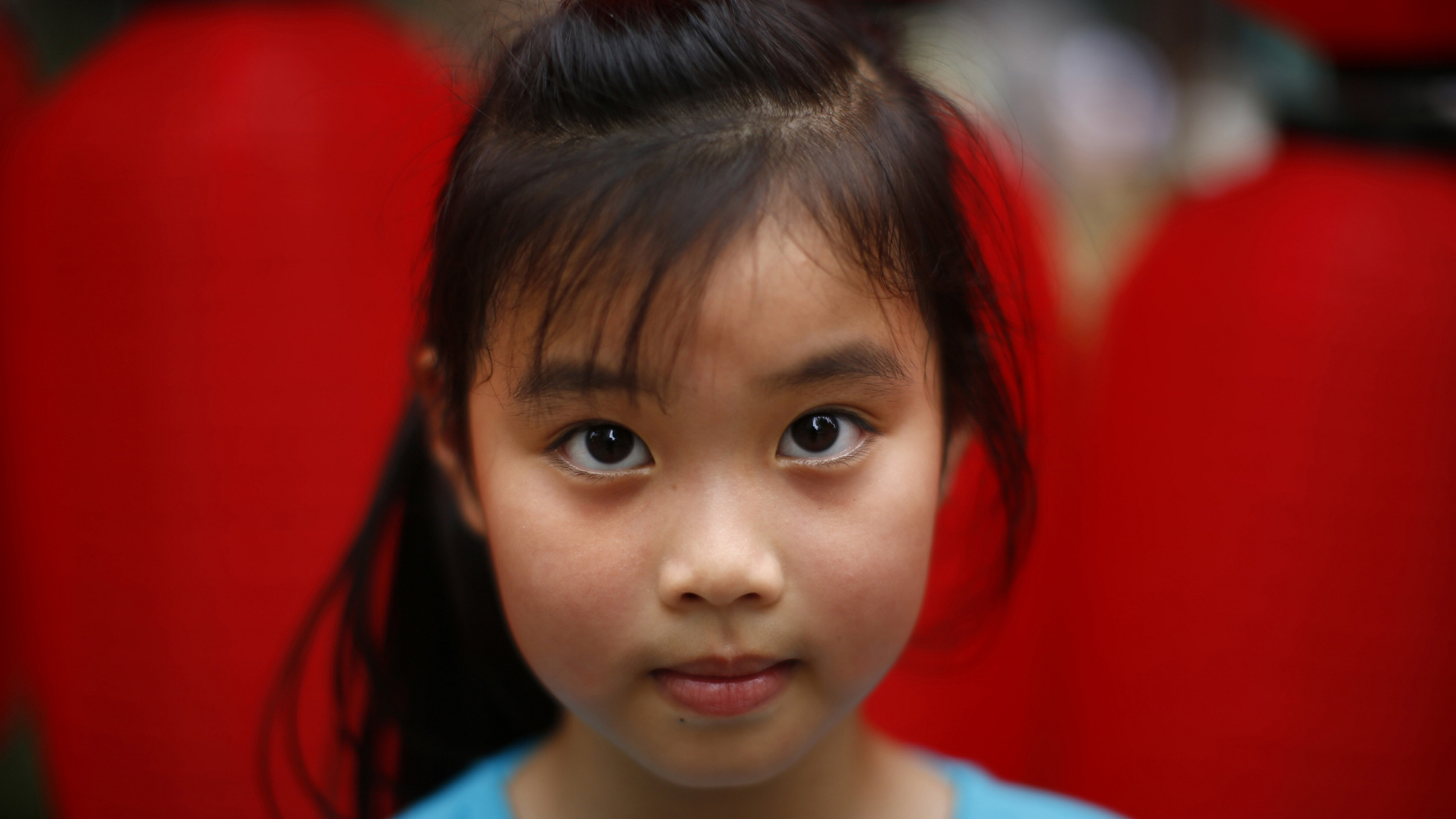 The view from a 30-something only child as China does away with its one ...