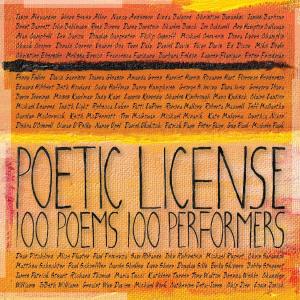 Poetic License - The World from PRX