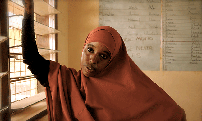 A new book looks at life in the world’s largest refugee camp - The ...