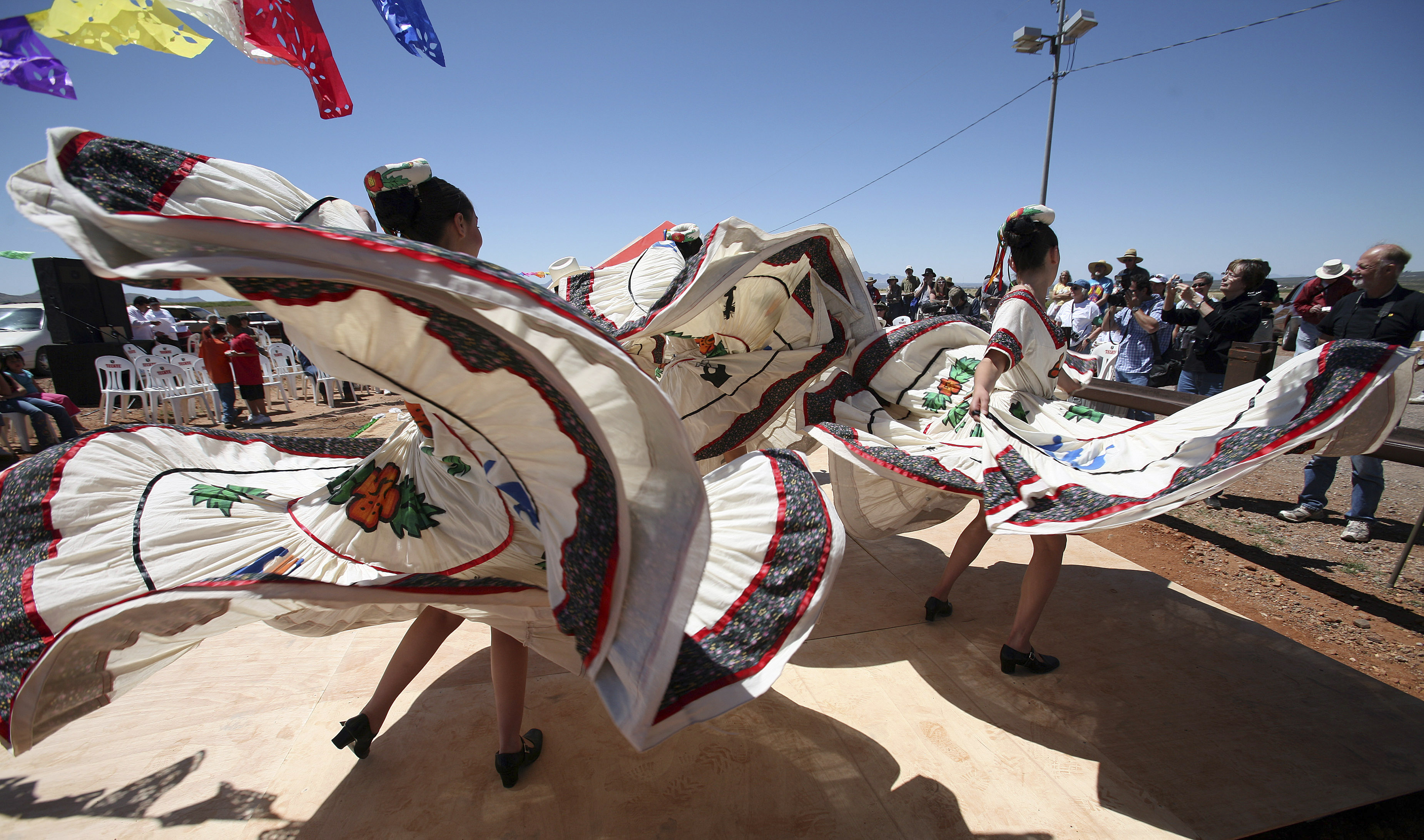 A reminder from Arizona Latinos: ‘Immigration is not the only issue ...
