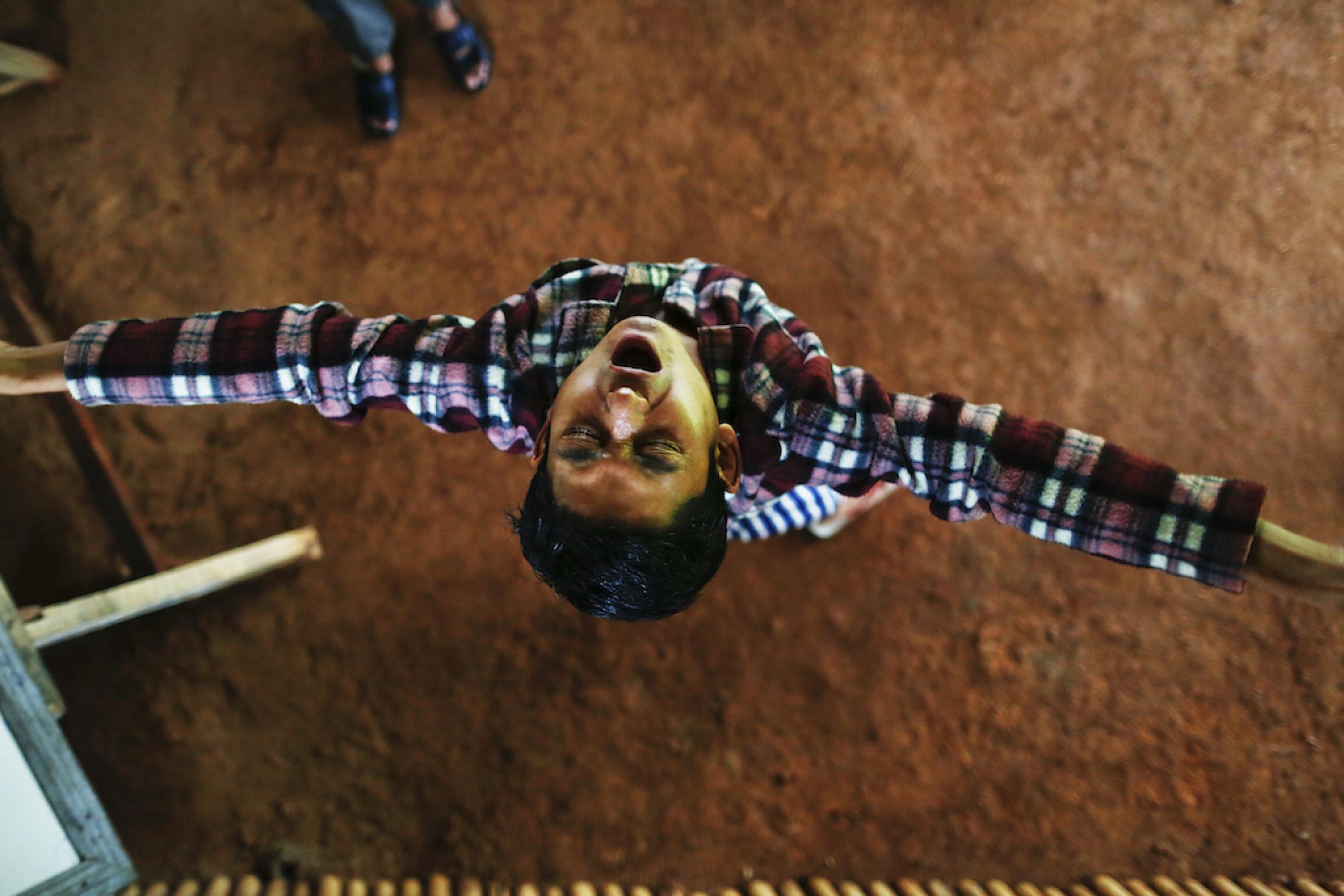 Myanmar is in the middle of its largest civilian uprising in nearly a ...