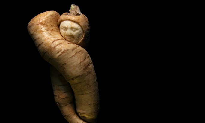 The Secret Life of Vegetables - The World from PRX