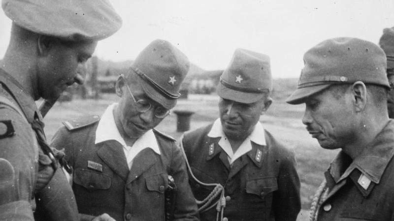 Learning the language of your enemy - The World from PRX