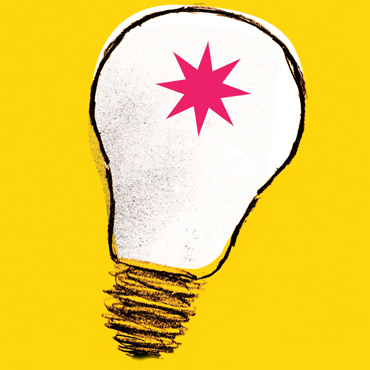 Spark Quotes: The Words That Inspire Your Creativity - The World from PRX
