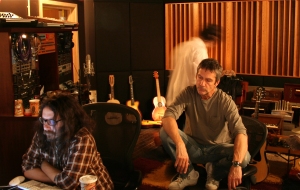 Squara Meets Squier - The World from PRX