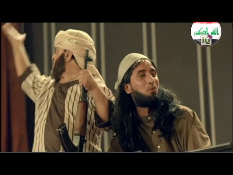 When faced with ISIS, some Iraqis choose to laugh - The World from PRX