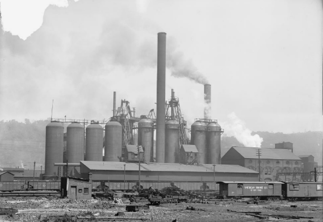 What robber barons gave us — after they took from us - The World from PRX