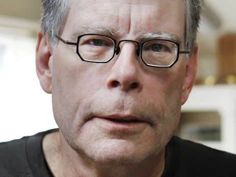 How Would You Spend Stephen King's Money? - The World from PRX