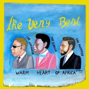 360 Staff Pick: The Very Best - The World from PRX