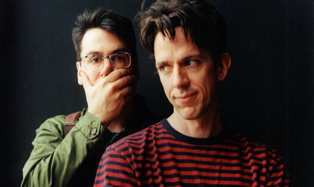 Let's Take A Ride - The World from PRX