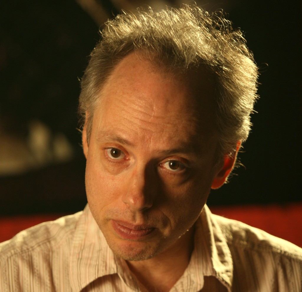 Filmmaker Todd Solondz on Flaws - The World from PRX