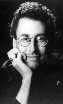 Special Guest: Tony Kushner - The World from PRX